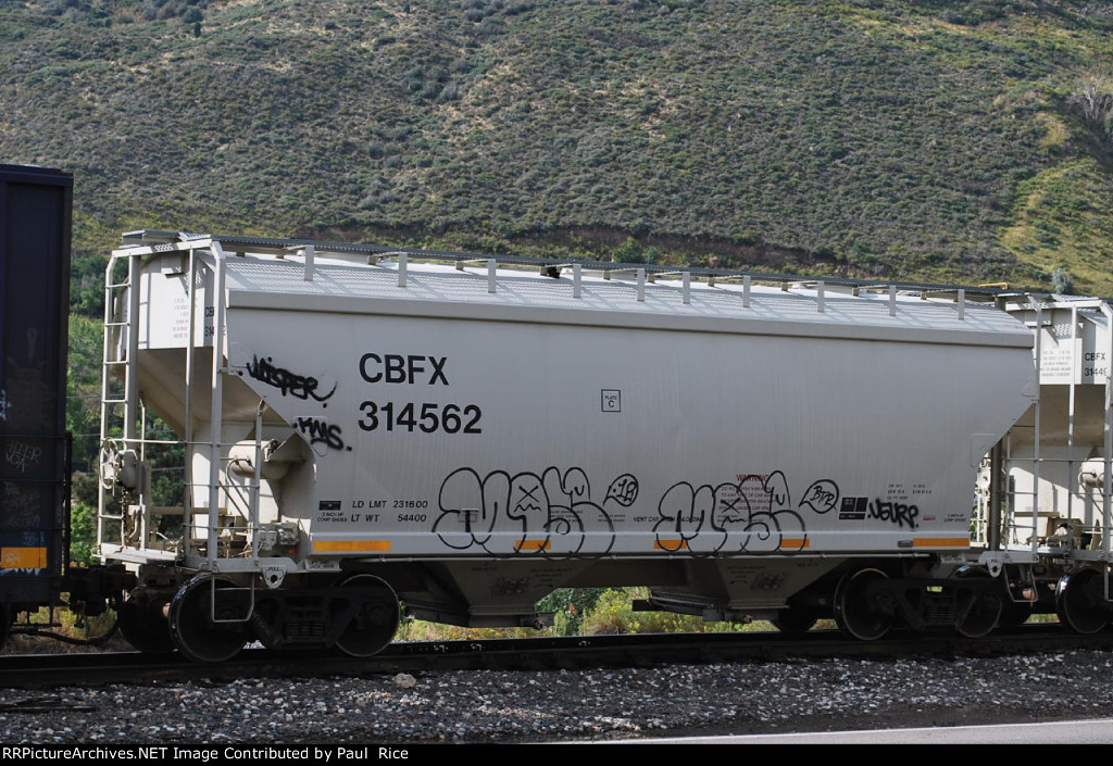 CBFX 314562